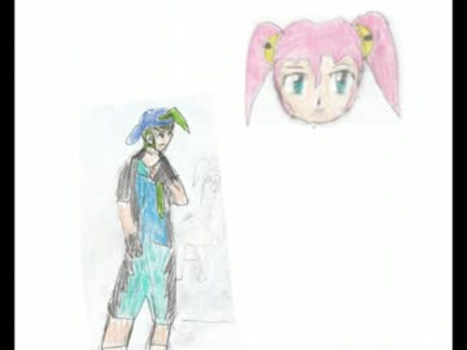 [元気音ダイスケ WIND feat PRETTY GETTER ミキ] 砂漠のBLUEBIRD [UTAUカバー] - ニコニコ動画