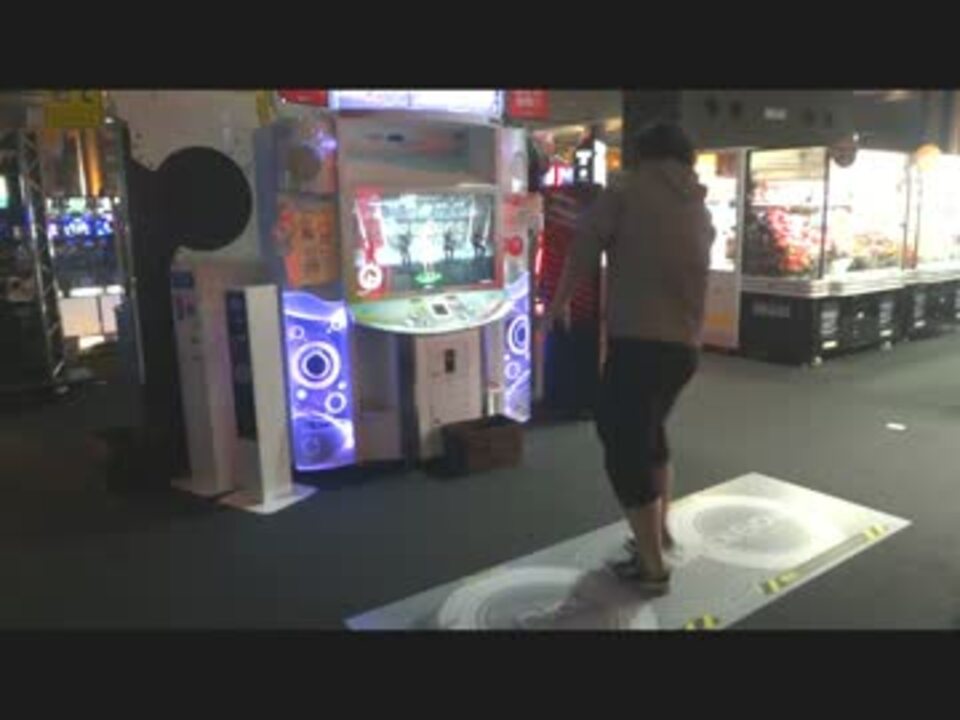 【DanEVO】DanceEvolution HIGHER - ニコニコ動画