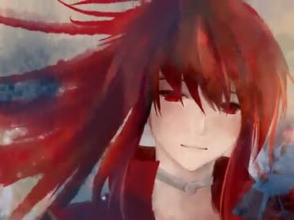 【CUL】LUNA【VOCALOIDオリジナル曲】 - ニコニコ動画