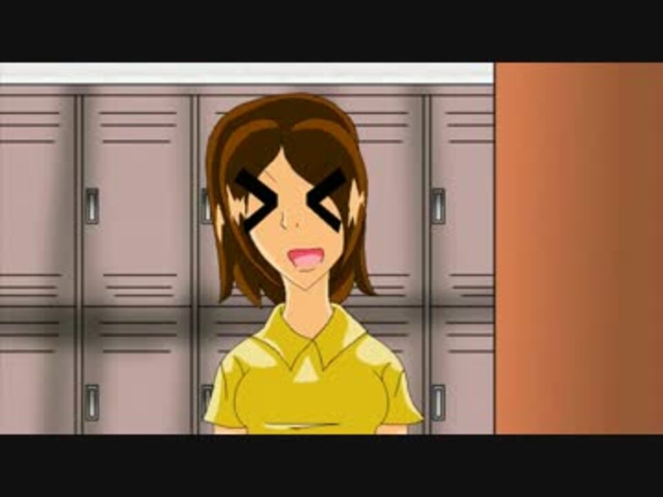 ODD 4 - Episode 2 - ニコニコ動画