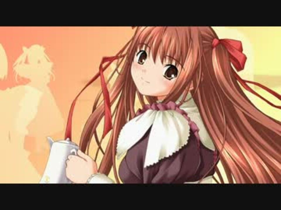 パルフェ 〜ショコラ second brew〜 Re-order OPデモ(60fps) - ニコニコ動画