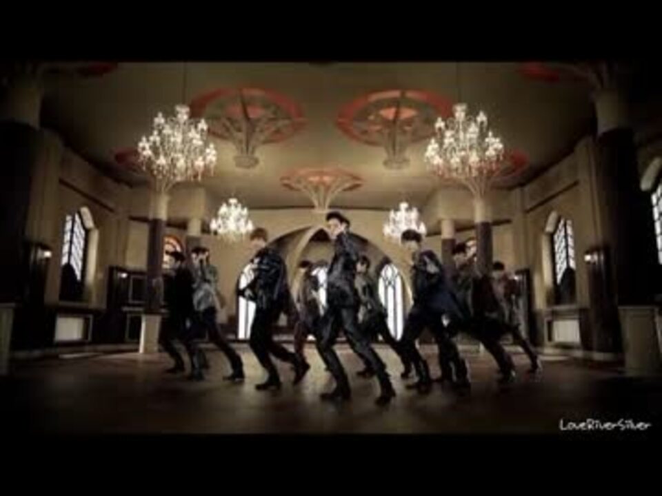 Opera MV Full - ニコニコ動画