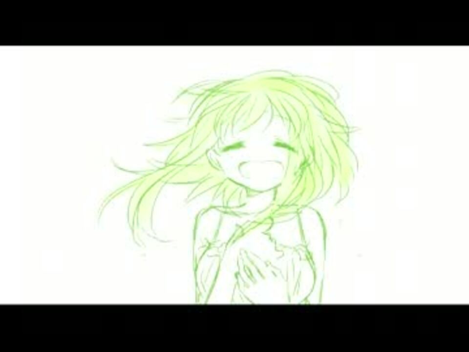 【Vocaloid】Strobe Last【GUMI append adult】 - ニコニコ動画