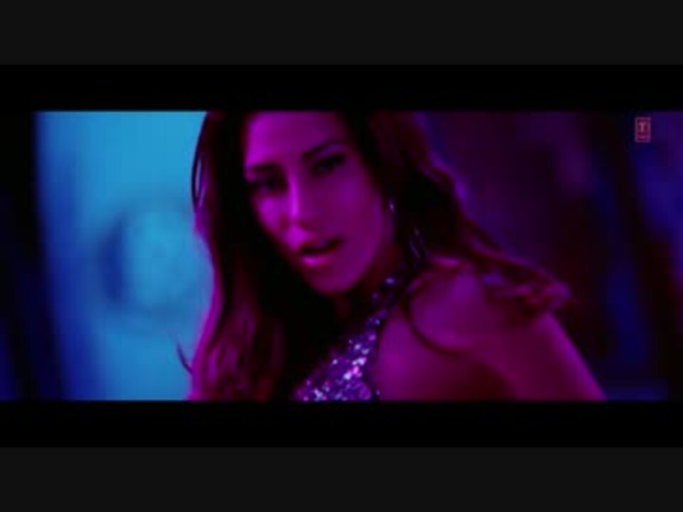 【ボリウッド】I Will Do The Talking Tonight - Agent Vinod - ニコニコ動画