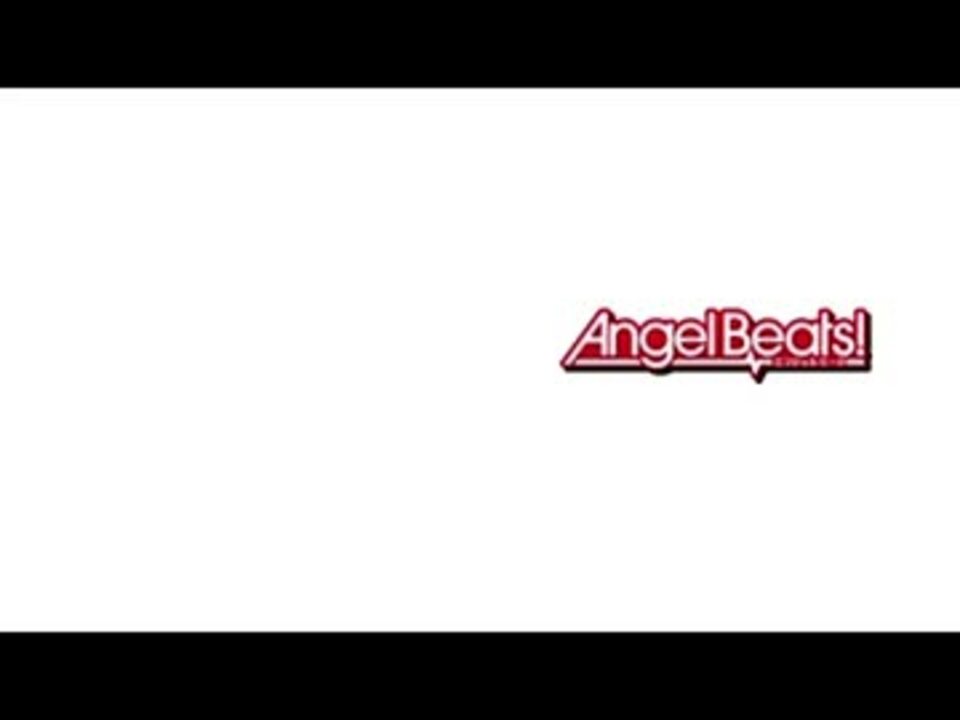 【MAD】Angel Beats!×AIR～夏影 - ニコニコ動画