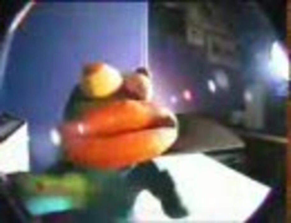 Aphex Twin - Girl, Boy Song - ニコニコ動画