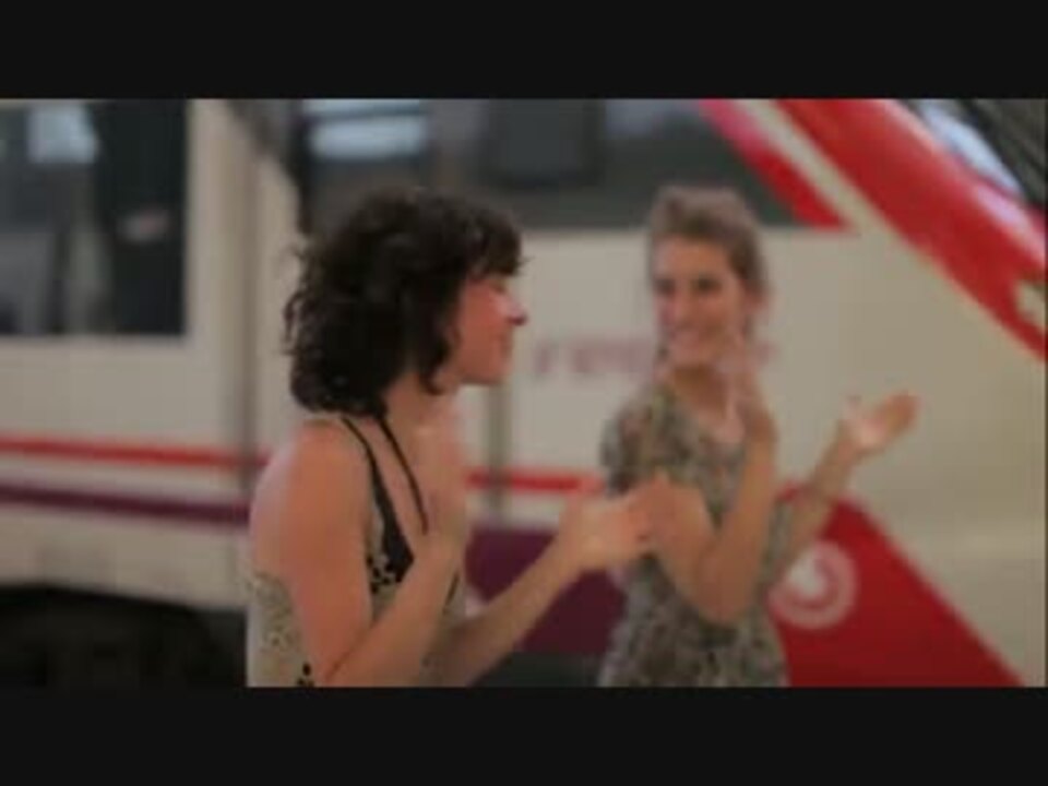 BOY - Little Numbers ((Official Video)) - ニコニコ動画