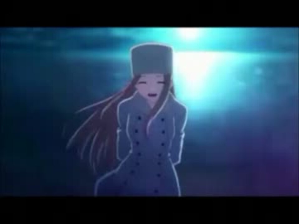 (MAD) fate zero × 凛として咲く花の如く - ニコニコ動画