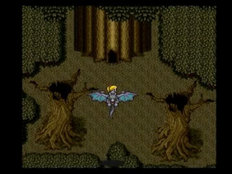 【FF5】ゆるアツ実況【初プレイ】part50 - ニコニコ動画