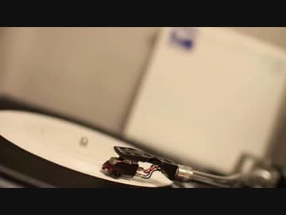 Rose Melberg & Dustin Reske - The Love We Could Have Had - ニコニコ動画