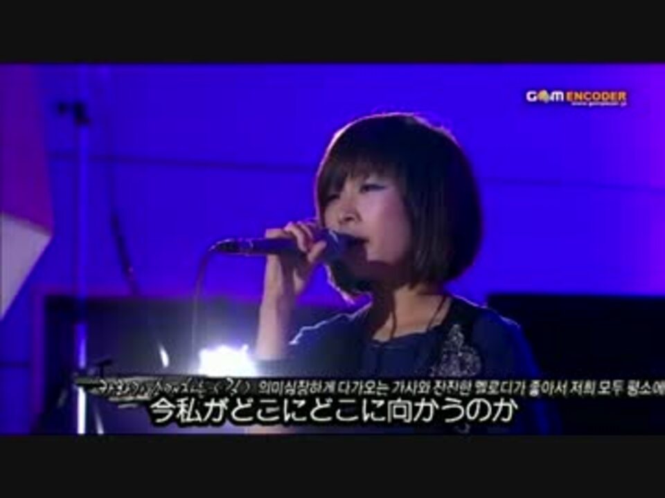 GiL,ROAD,道/KARA【日本語歌詞付き】 - ニコニコ動画