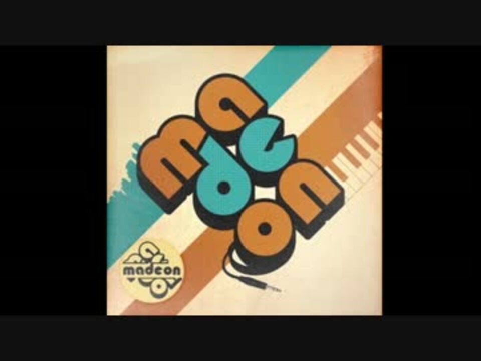 Madeon Ft. Nicholas Petricca - Finale (Melfrez Extended Cut) - ニコニコ動画