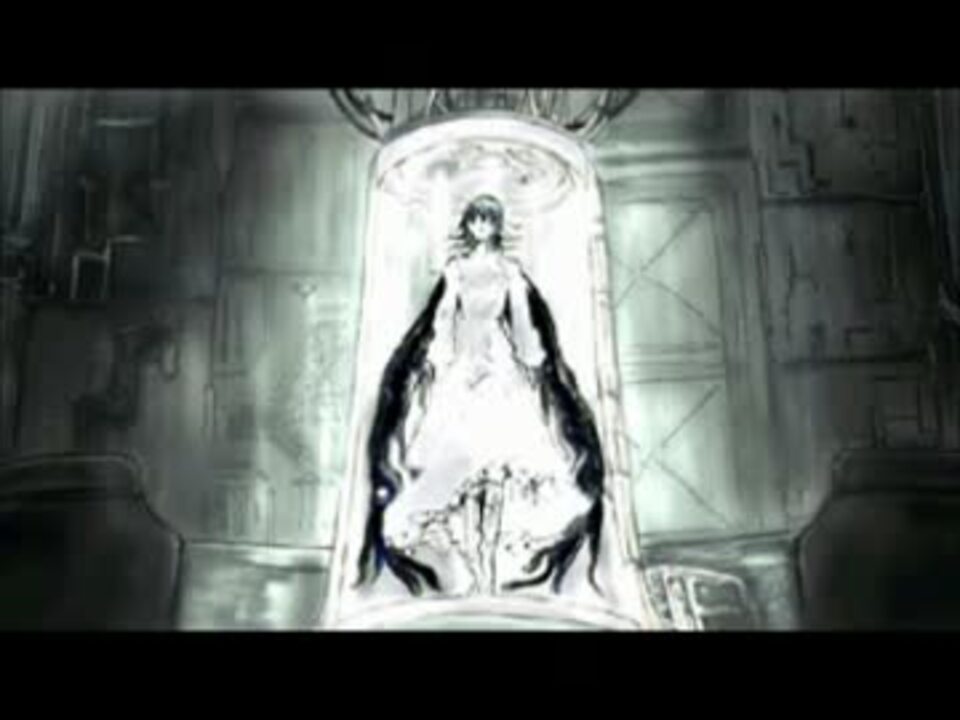 Seraphic Blue -セラフィック・ブルー-を自由に実況その38 - ニコニコ動画