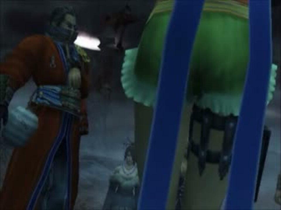 【FF10】動画で見るFF10 Part.017 - ニコニコ動画