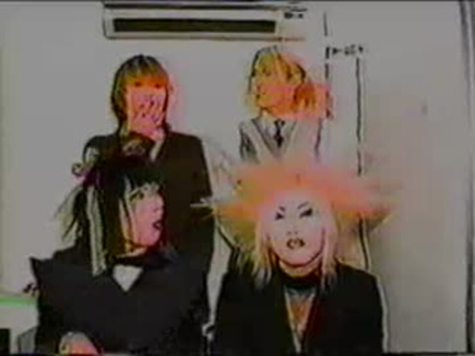 Raphael - sick xxx症患者のカルテ 番宣 - ニコニコ動画