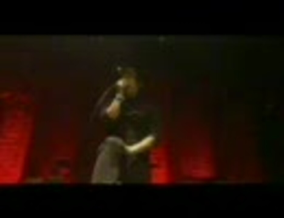 Lostprophets full ponty festival - Part5 - ニコニコ動画