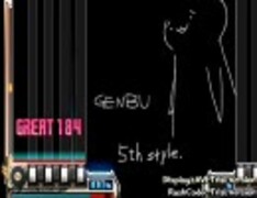 [BMS]GOLD RUSH (BEGINNER/BGA付き) - ニコニ･コモンズ