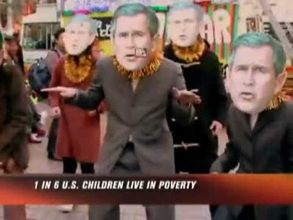 【SYSTEM OF A DOWN】Boom!(訳詞付) - ニコニコ動画