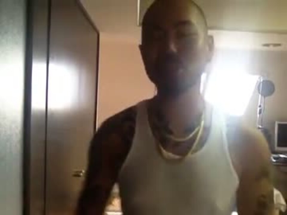 Young Jeezy - Ballin "S.H.O" Freestyle - ニコニコ動画