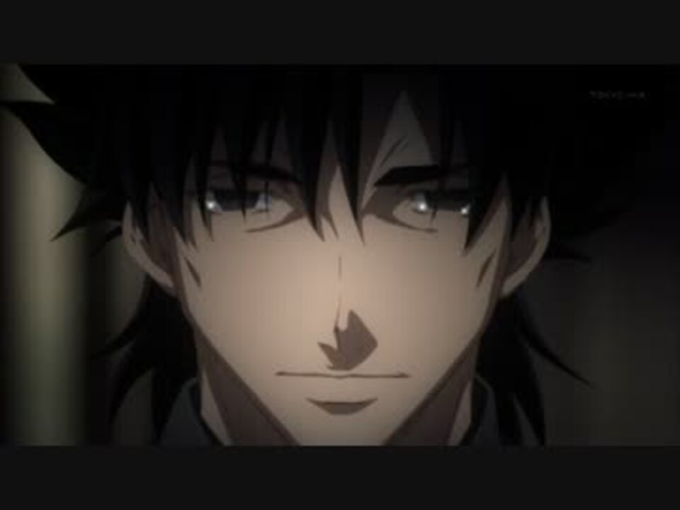 【mad】 衛宮切嗣という男エミヤ Time Alter ニコニコ動画