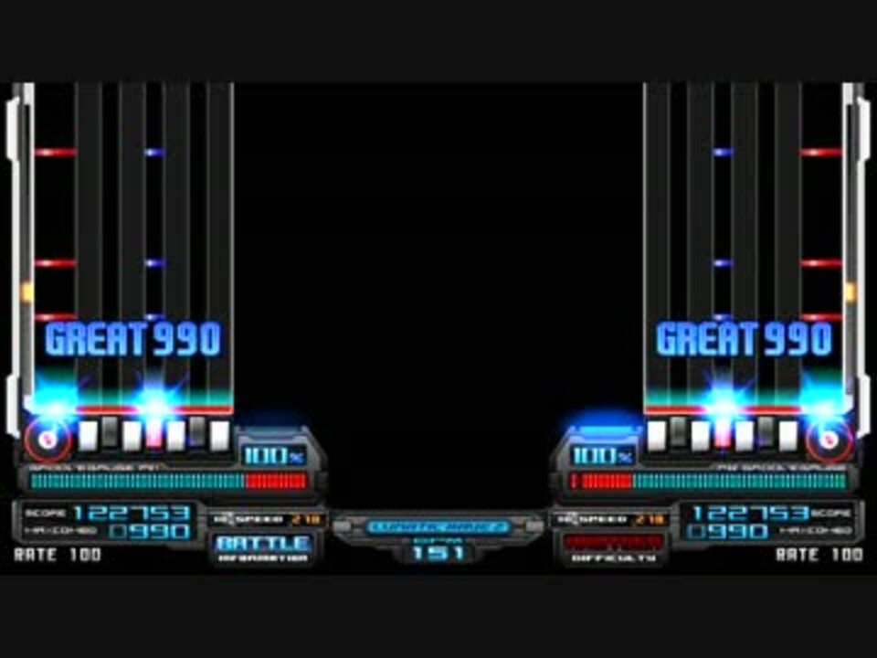 Ocean Memory [Rea'du] - ニコニコ