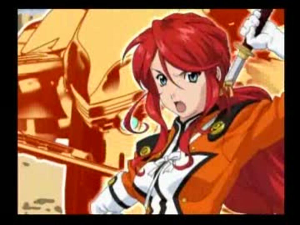 憧れだったサクラ大戦vを思いのまま実況プレイその72 ニコニコ動画