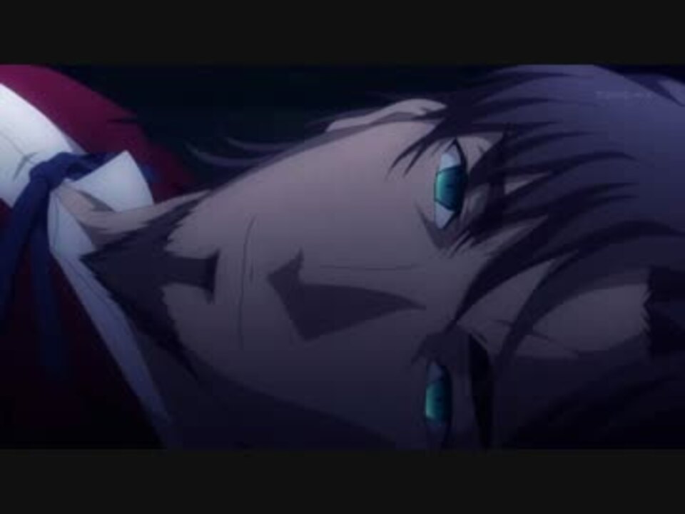 【MAD】Fate/Zero 家に帰るとマスターが必ず死んだふりをしています。 - ニコニコ動画