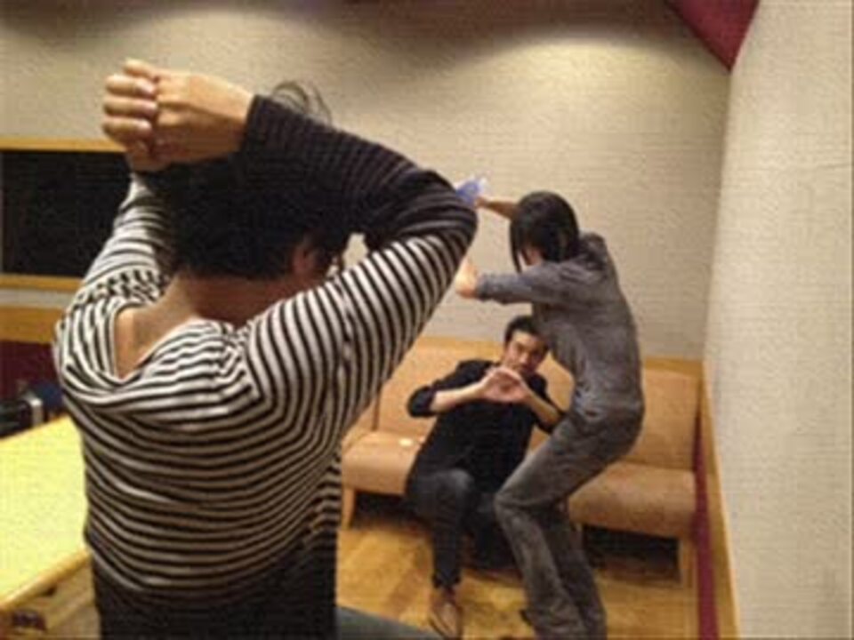 BEMANI Backstage 第16回 - 今回はあさき進行！ - ニコニコ動画