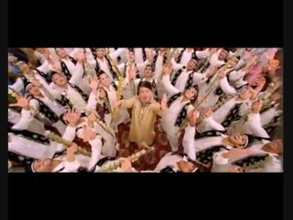 【ボリウッド】Shah Ka Rutba Short ver. - Agneepath - ニコニコ動画