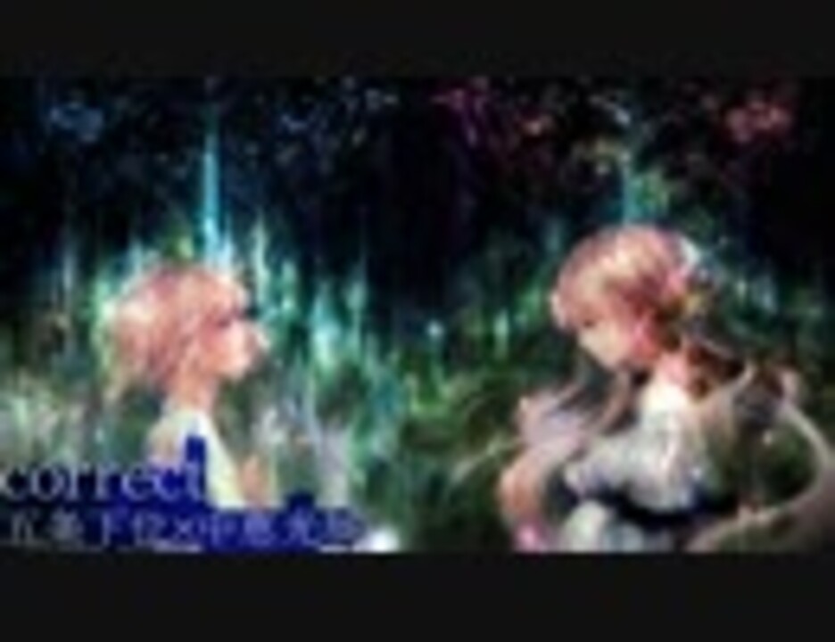 project-ALCA- regenerate PV - ニコニコ動画