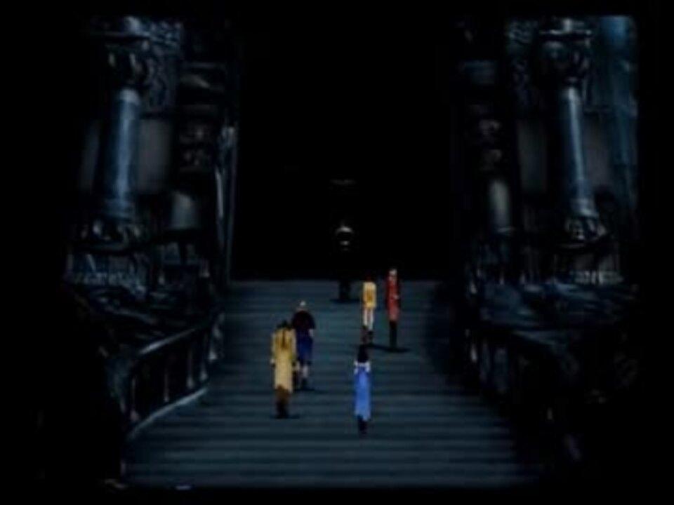 中途半端な自分は変わらずともFF8を初見実況プレイ【Part30-3】 - ニコニコ動画