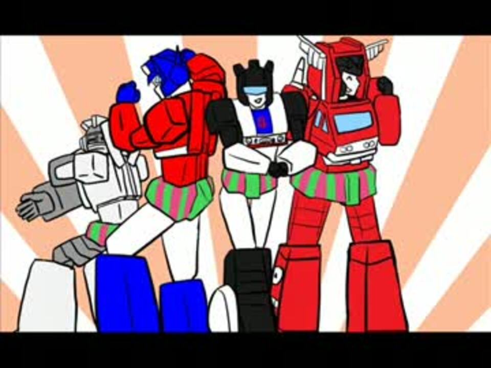 サ軍の副官がビキニ・スポーツ・ポンチン【手描きtf】 ニコニコ動画