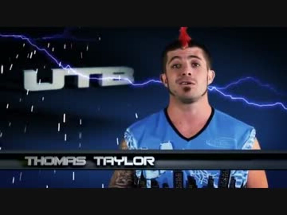 Ultimate Tak Ball - The Future of Sport Adrenaline, Action, Stun guns ...