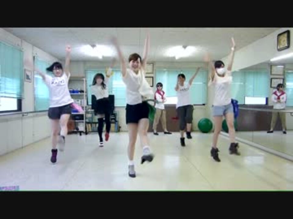 【馬琴×ぐり子×Seele】Final Fun-Boy 【会長×ぽぽち×猫背兄弟・妹】 - ニコニコ動画