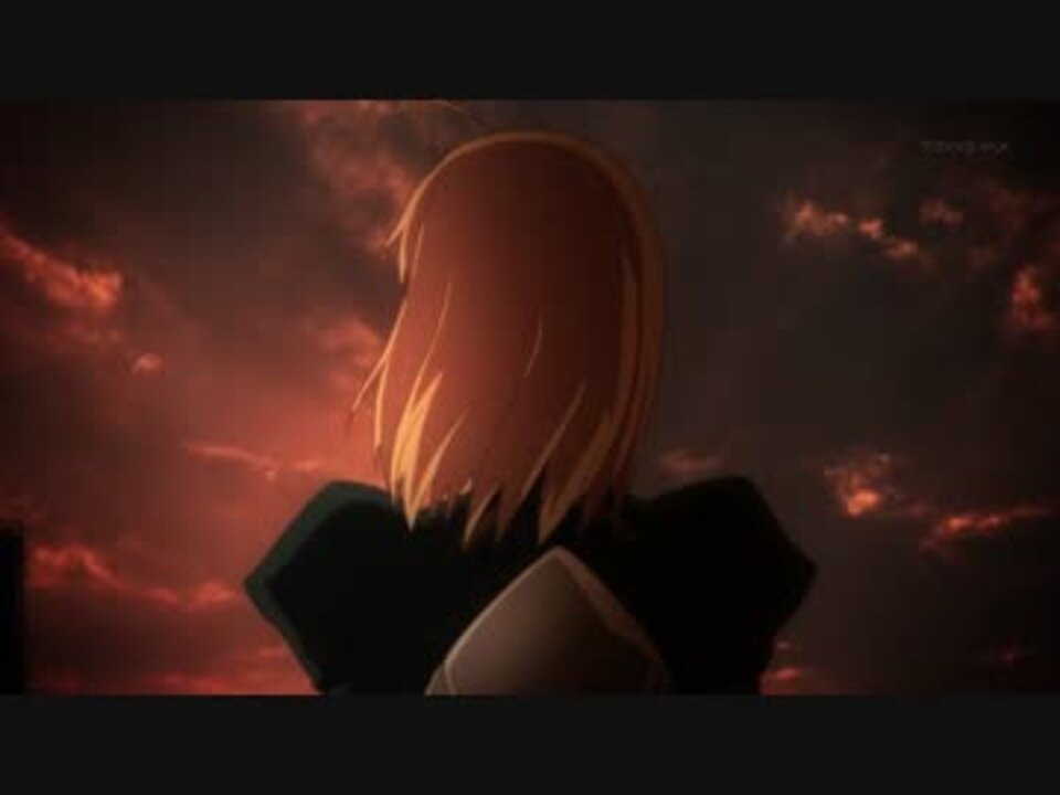 【MAD】 Fate/zero code 【Fate/zero】 - ニコニコ動画
