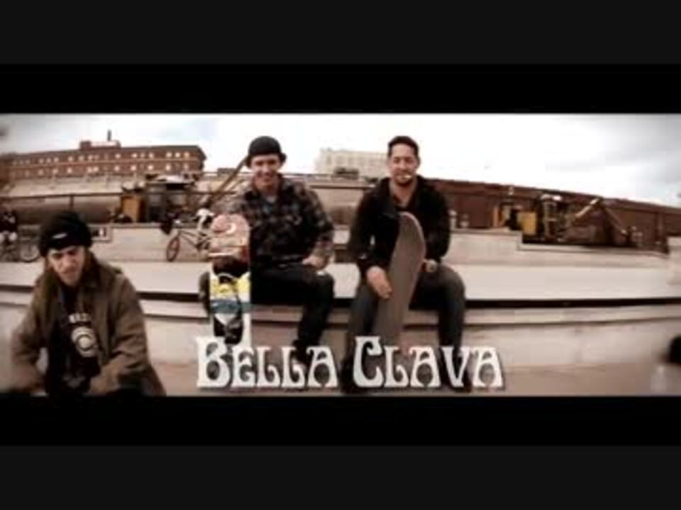 Bella Clava - Food For Cannibals - ニコニコ動画