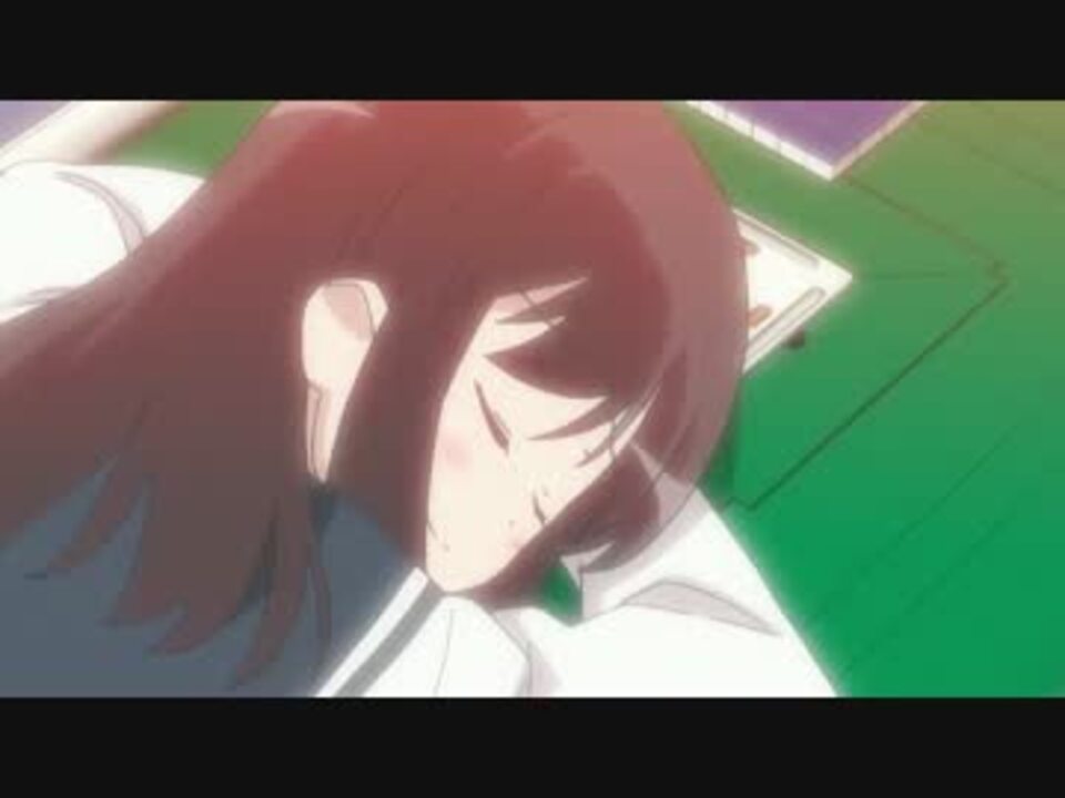 【MAD】咲-Saki-阿知賀編 × Rewrite製品版OP - ニコニコ動画