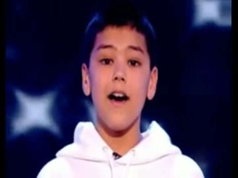 Sanctus - Libera - 【Tom Cully】 - ニコニコ動画