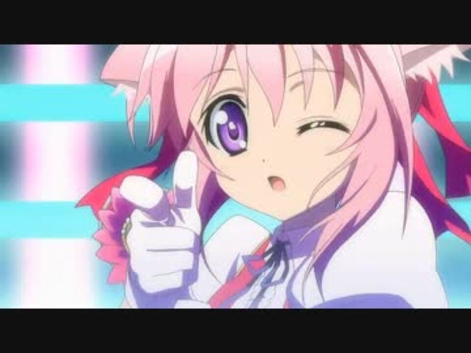 DOGDAYS' OP(中毒になる動画シリーズ) - ニコニコ動画