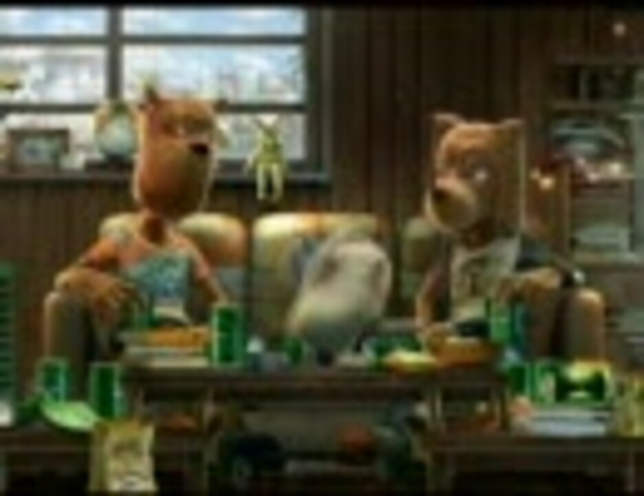 new hal＆bons♯1 - ニコニコ動画