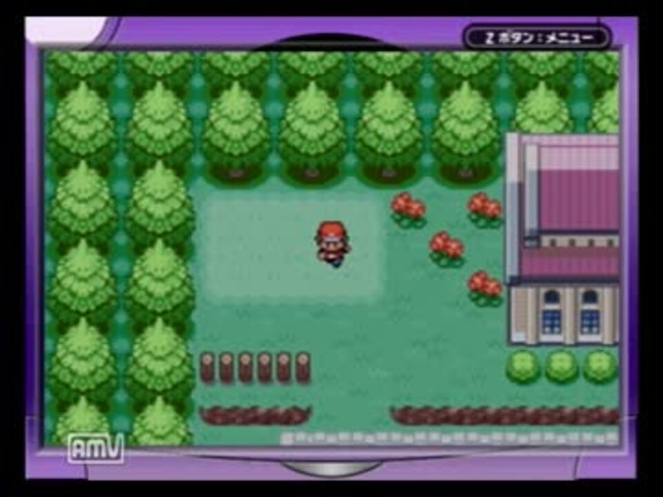 【実況】ポケモンファイアレッド ピカチュウ達と旅立ってみた。part2 ニコニコ動画