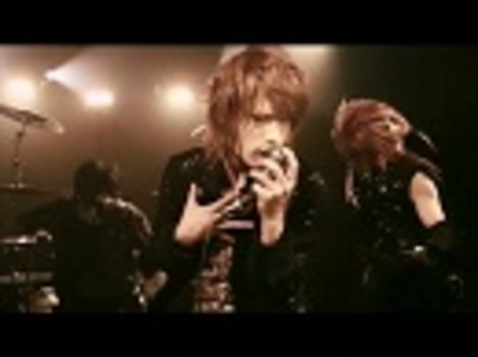 ALSDEAD 「FLASH BACK」 MV (Full ver.) - ニコニコ動画