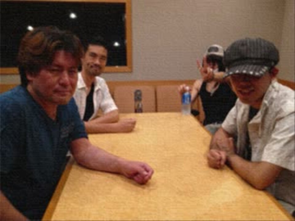 BEMANI Backstage 第19回 - アルストロメリアに込められたTAGの想い - ニコニコ動画