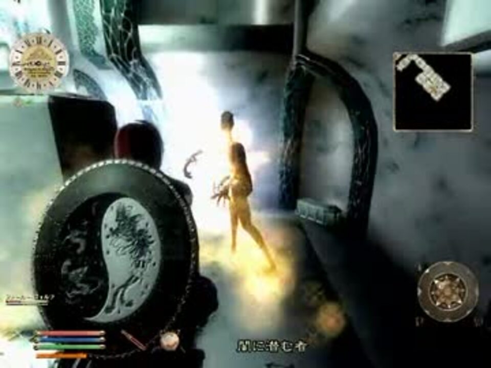 【実況プレイ】Oblivion-Nec-Romanticが止まらない【vol.31-3】 - ニコニコ動画