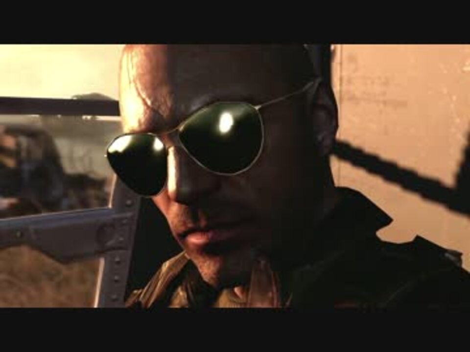 【CoD:BO2】Call of Duty : Black Ops 2 Behind the Scenes with Trent Reznor ...