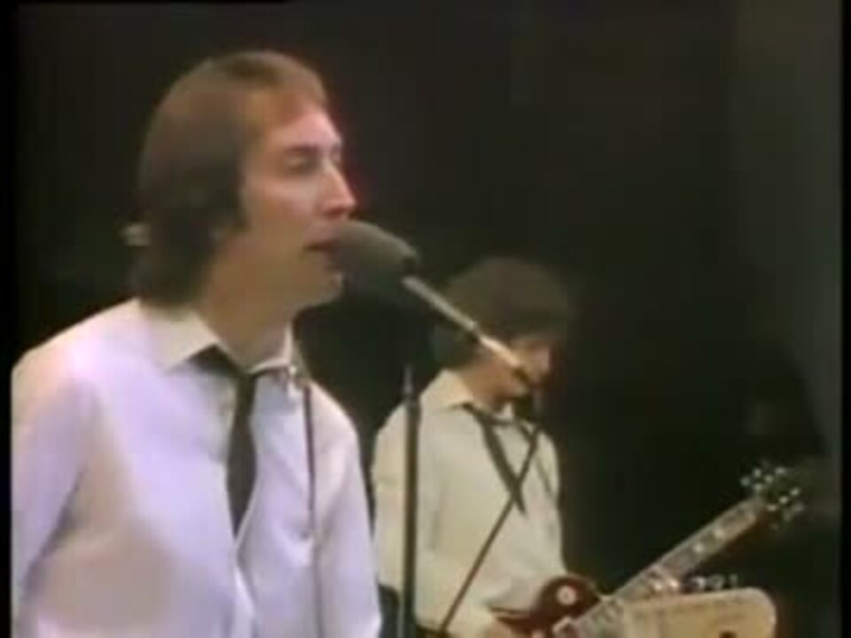 The Knack - Oh Tara - Carnegie Hall, 1979 - ニコニコ動画