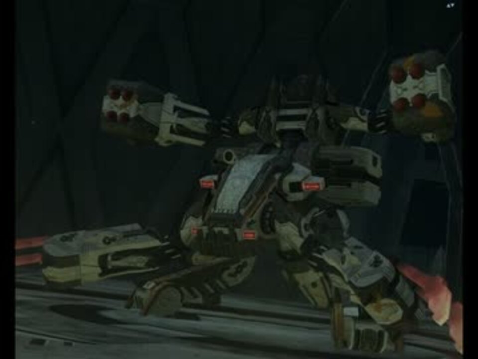 【PSO2】トランマイザーRaソロ討伐 - ニコニコ動画