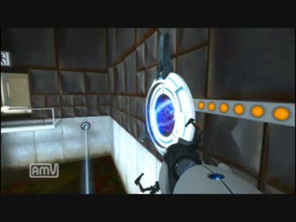 【XBOX360】Portal Level06～Level10【XBLA】 - ニコニコ動画