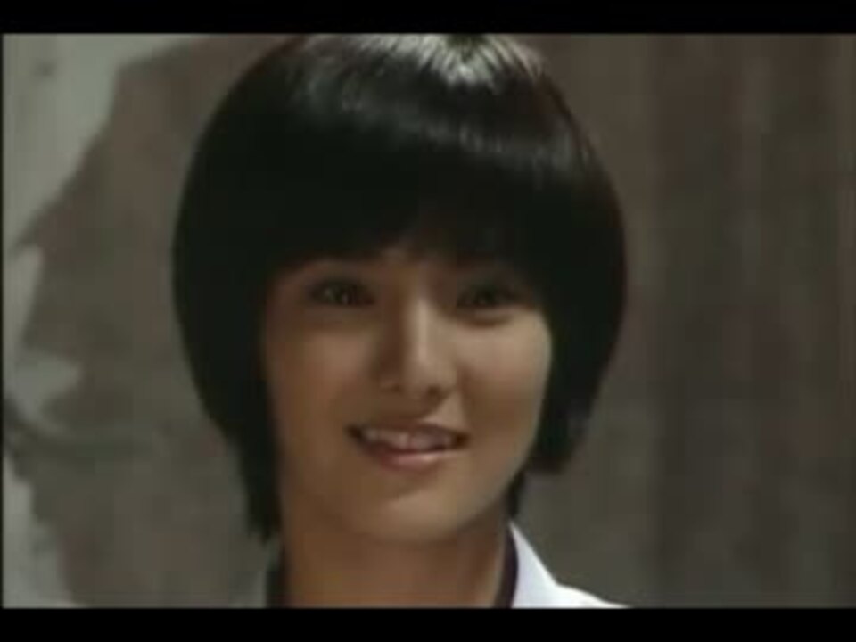 [GTO] 水樹ナナコ - Last Piece - ニコニコ動画