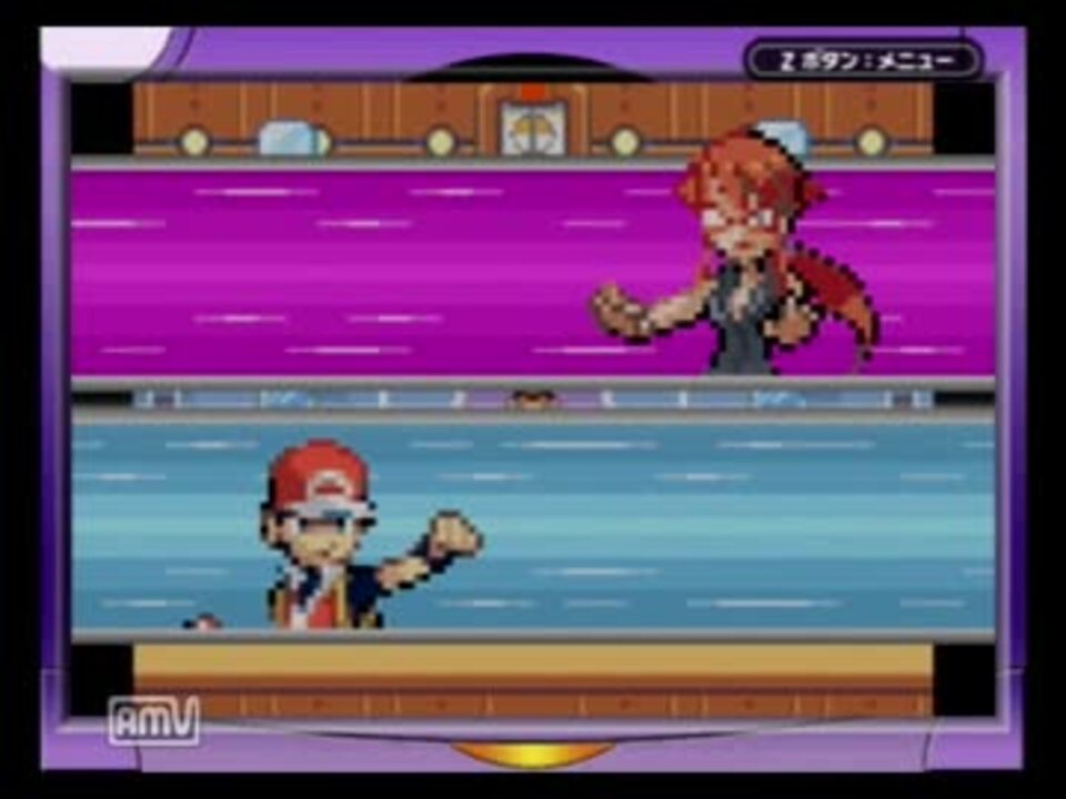 【実況】ポケモンファイアレッド ピカチュウ達と旅立ってみた。part20 ニコニコ動画